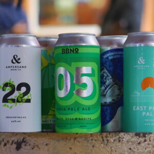 Shop – Sir Toby's Beers