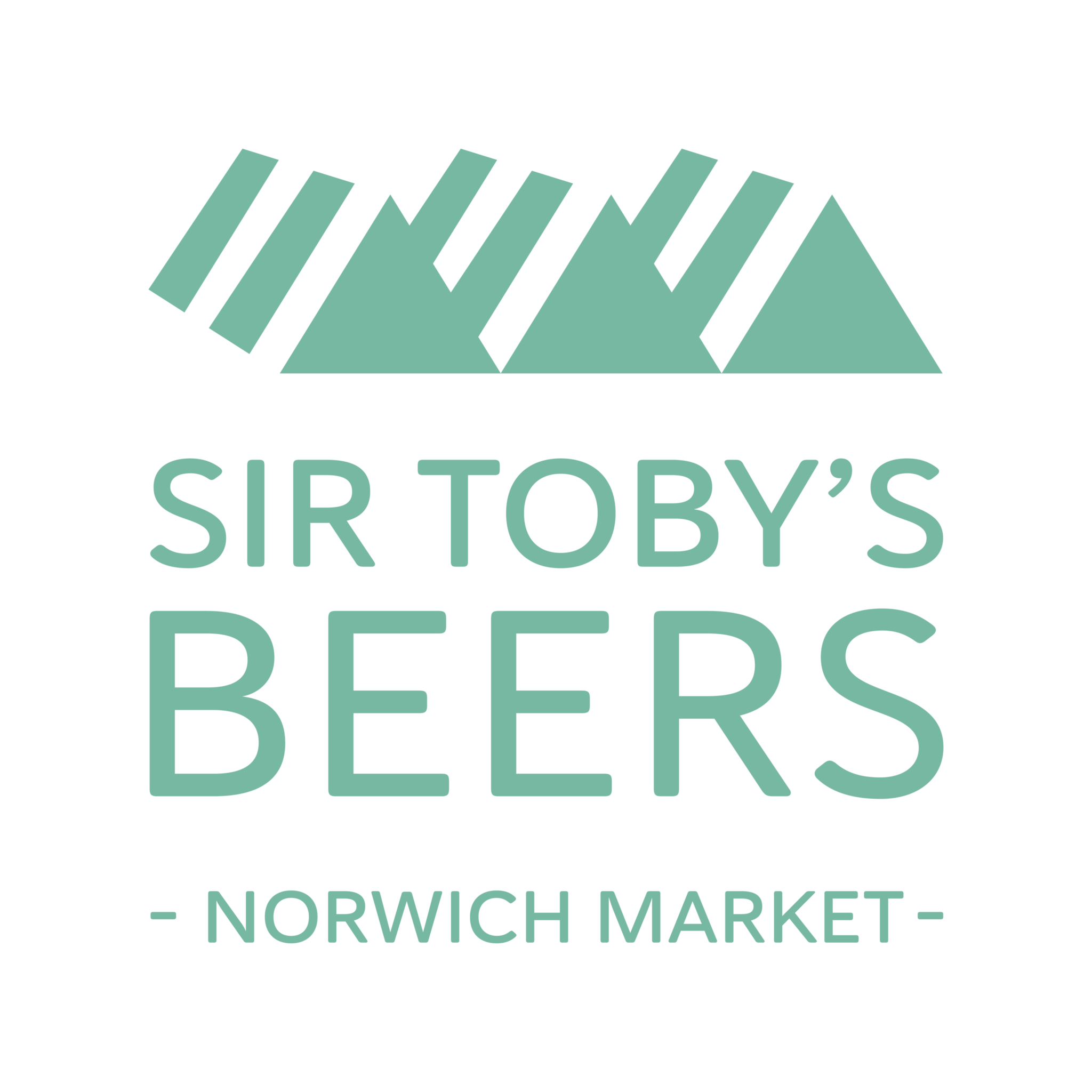Shop – Sir Toby's Beers